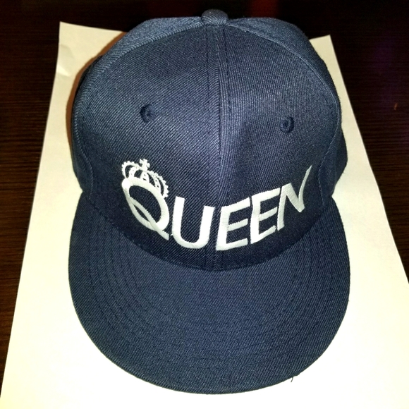 Accessories | Queen Hat | Poshmark